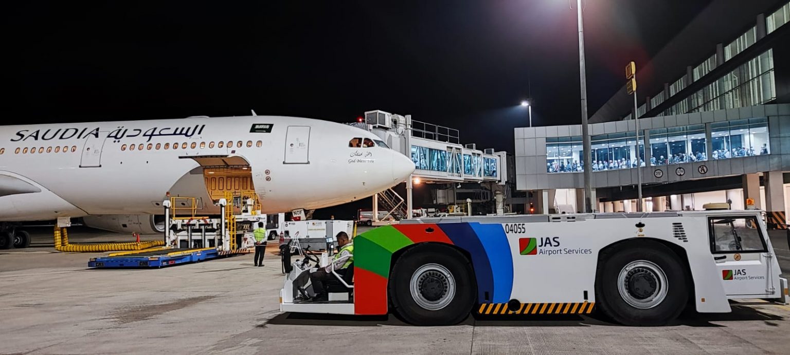 PT. Jasa Angkasa Semesta – PT. Jasa Angkasa Semesta Company Profile