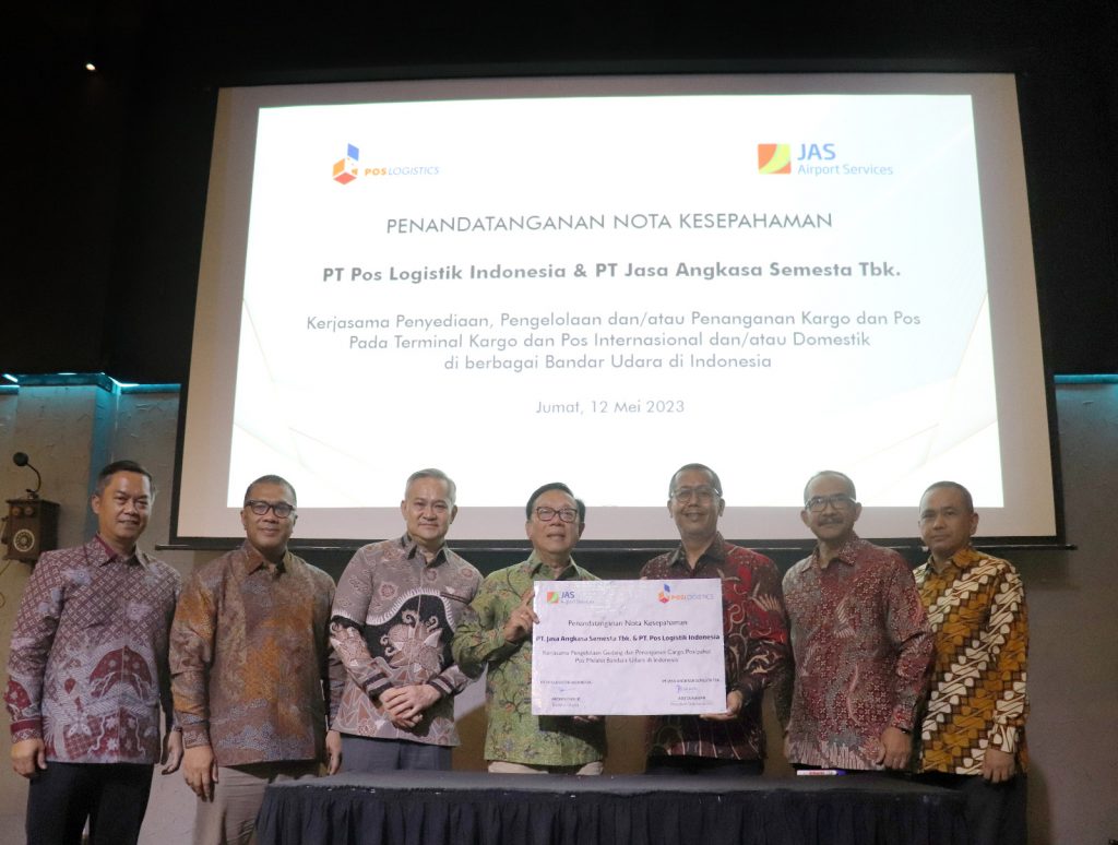 PT. Jasa Angkasa Semesta – PT. Jasa Angkasa Semesta Company Profile