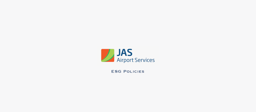 E S G – PT. Jasa Angkasa Semesta